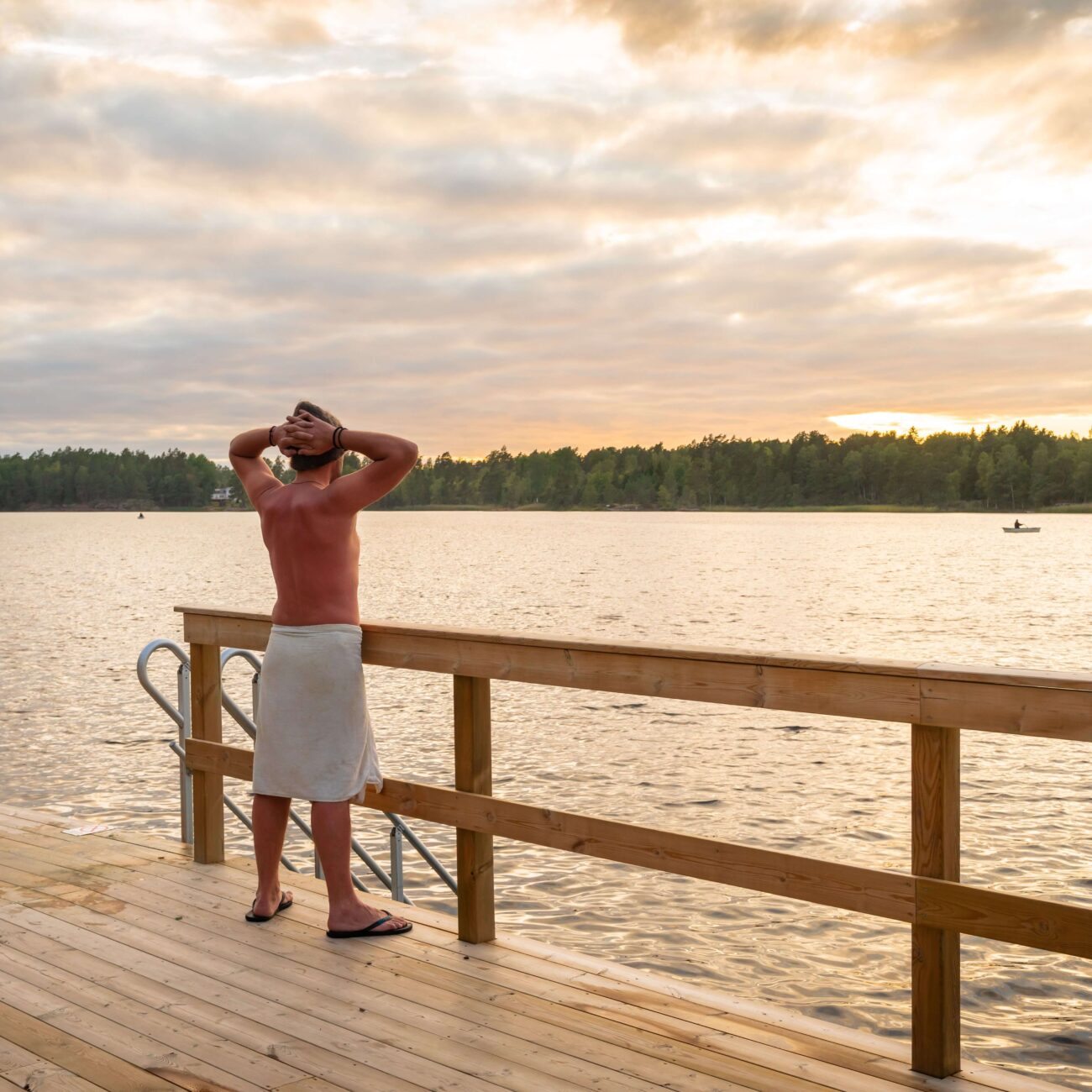 12 Tips To Get The Most From Your Sauna Experience | Rogue Sauna Blog