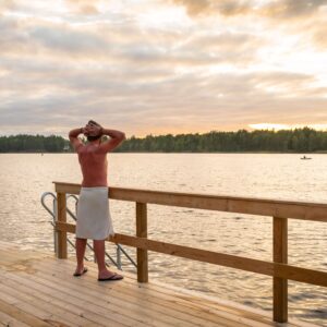 12 Tips To Get The Most From Your Sauna Experience | Rogue Sauna Blog