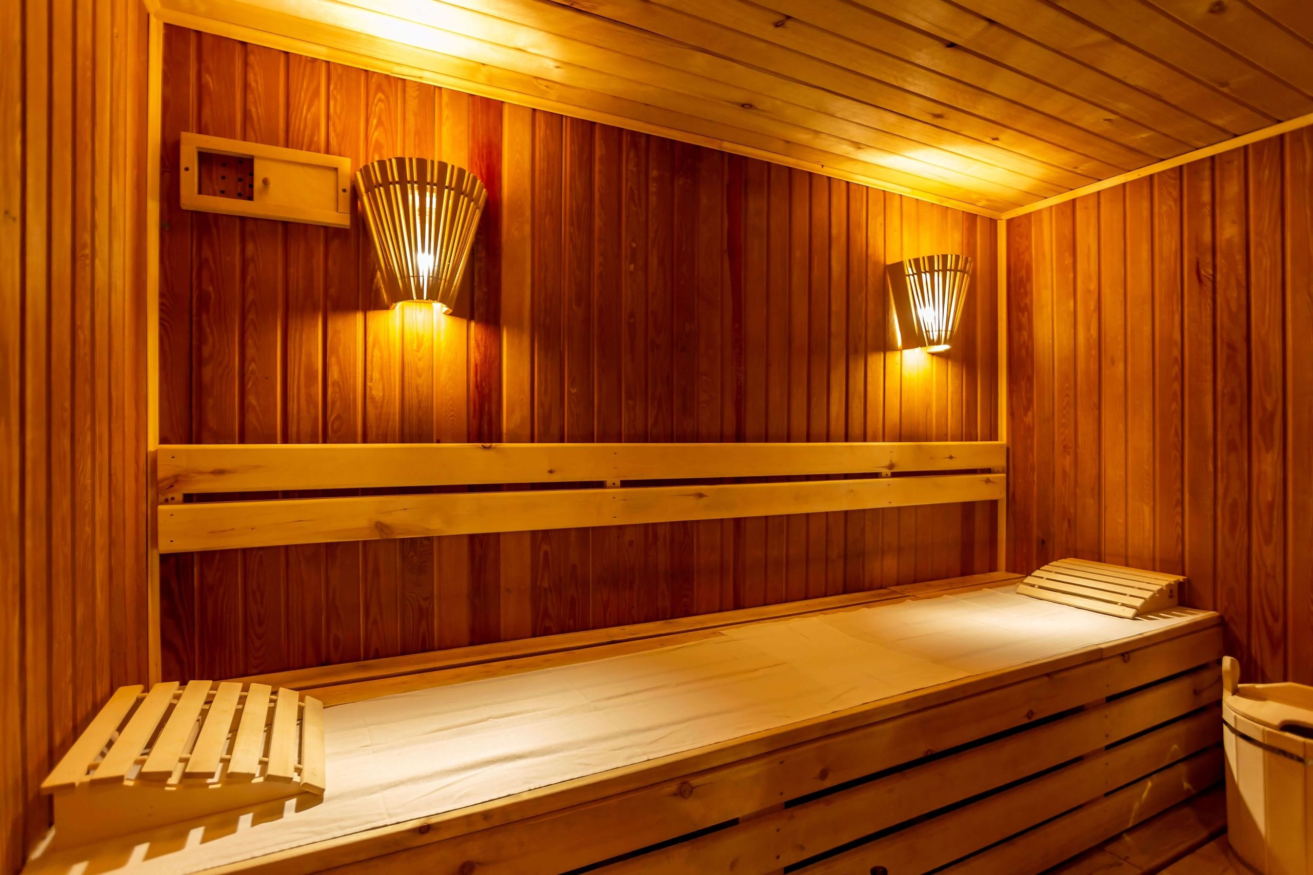 6 Tips To Introduce Sauna Into Your Fitness Routine | Rogue Sauna Blog