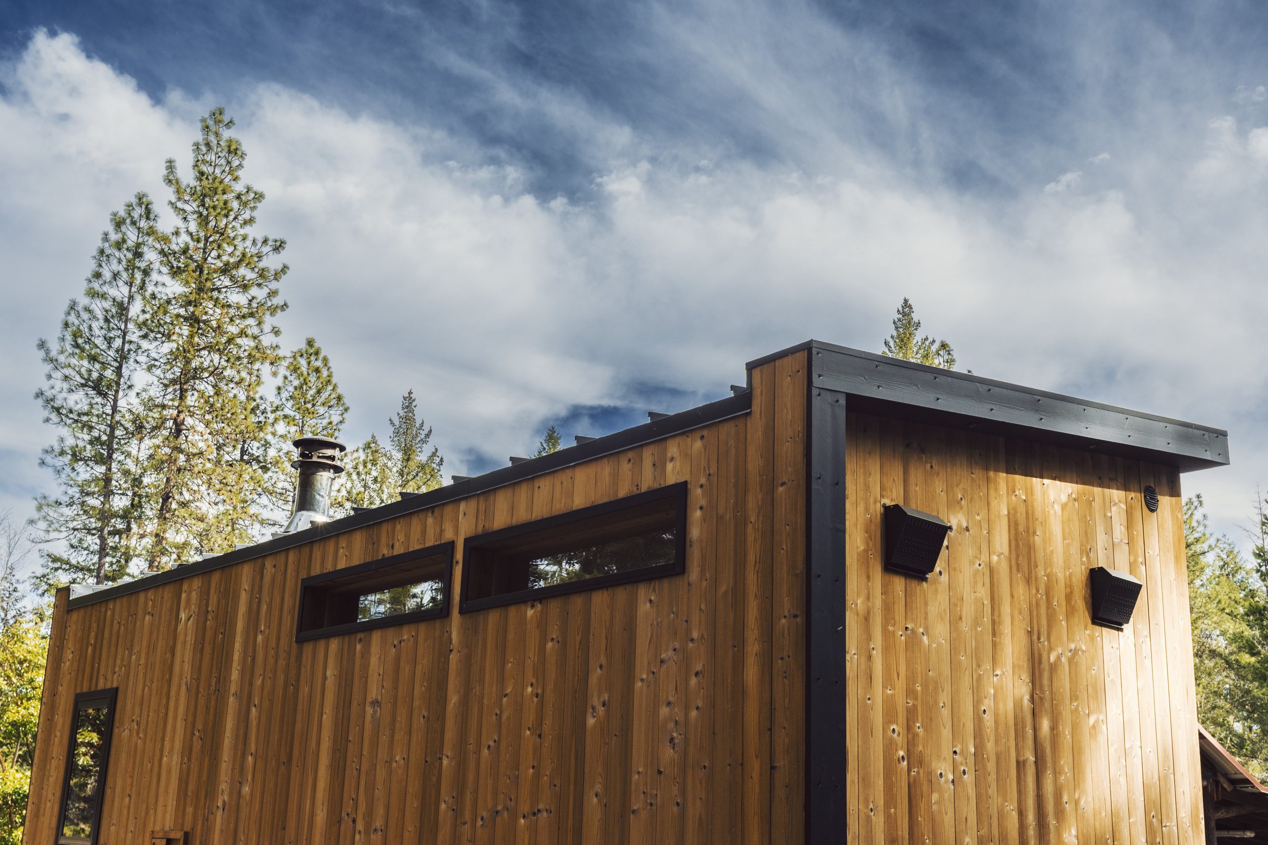 Rogue Sauna Flagship ADA Sauna | Rogue Saunas